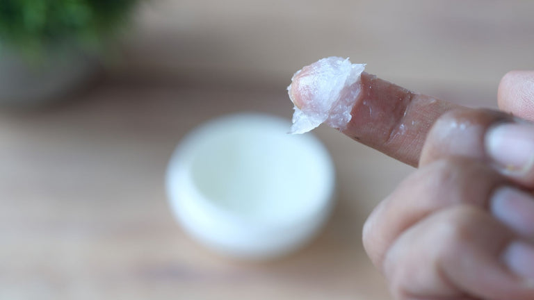 Footcare Myths: Is Vaseline good for your feet? – Glowxie Beauty